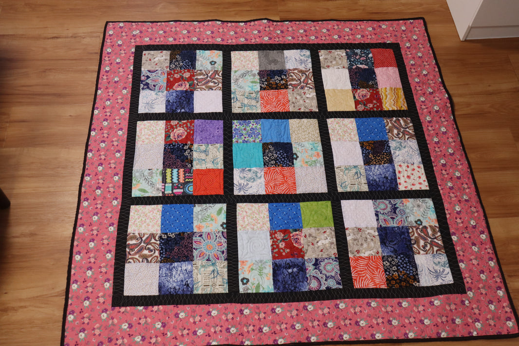 Crafty quilting Designs -Handmade Quilt Store – Crafty Quilting Designs