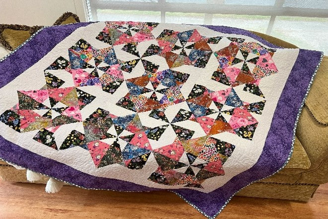 Crafty quilting Designs -Handmade Quilt Store – Crafty Quilting Designs