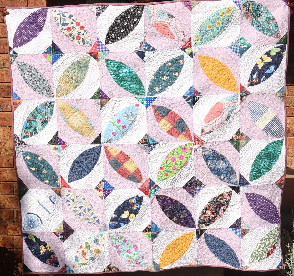 Quilt Patterns – Crafty Quilting Designs