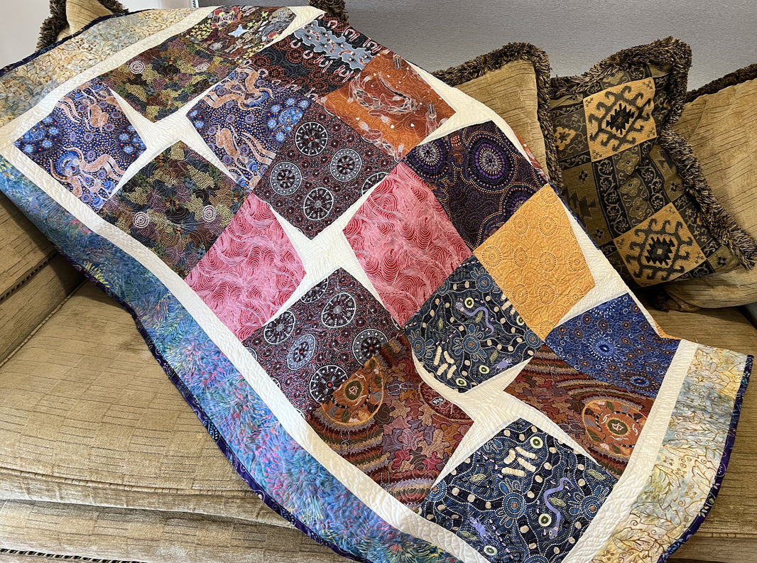 Crafty quilting Designs -Handmade Quilt Store – Crafty Quilting Designs